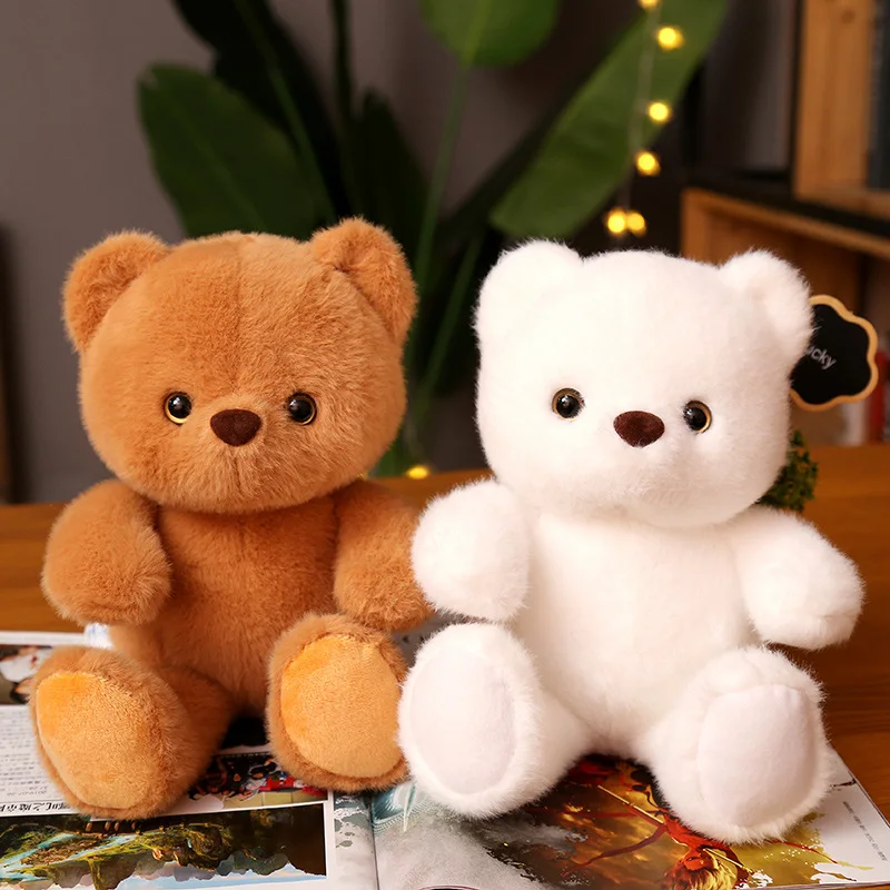 Cute Teddy Bears For Friends
