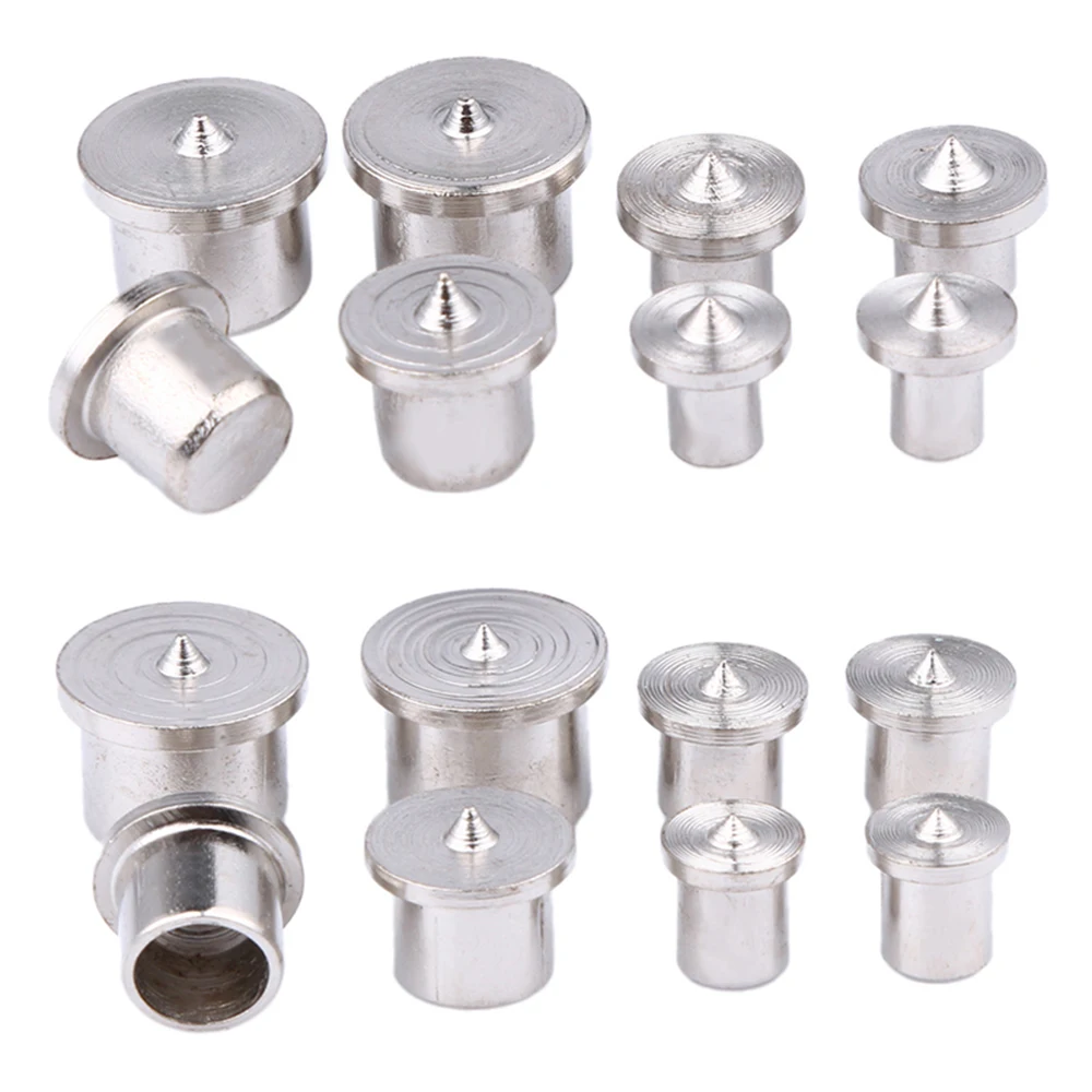 16Pcs-Dowel-Centre-Point-6mm-8mm-10mm-12mm-Wood-Timber-Marker-Hole ...