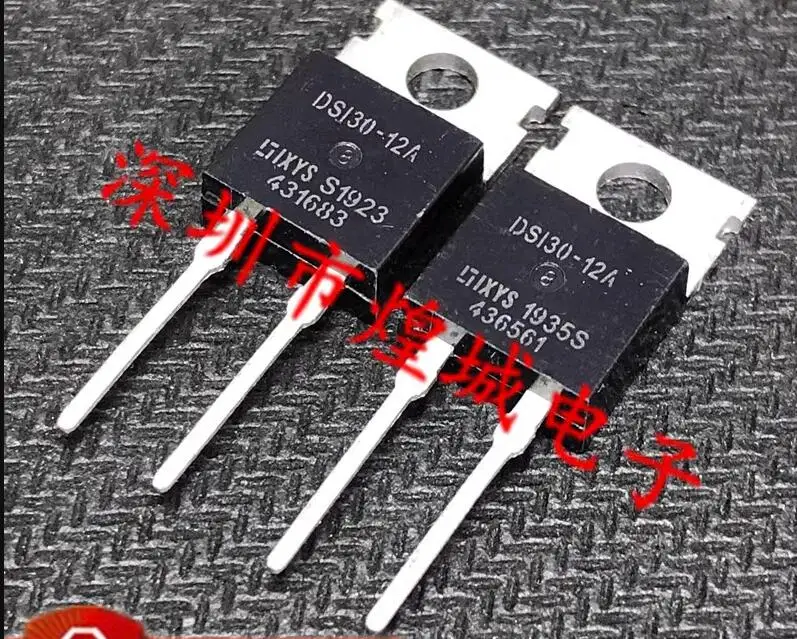 DSI30-12A-brand-new-imported-spot-MOS-field-effect-transistor-TO-220 ...