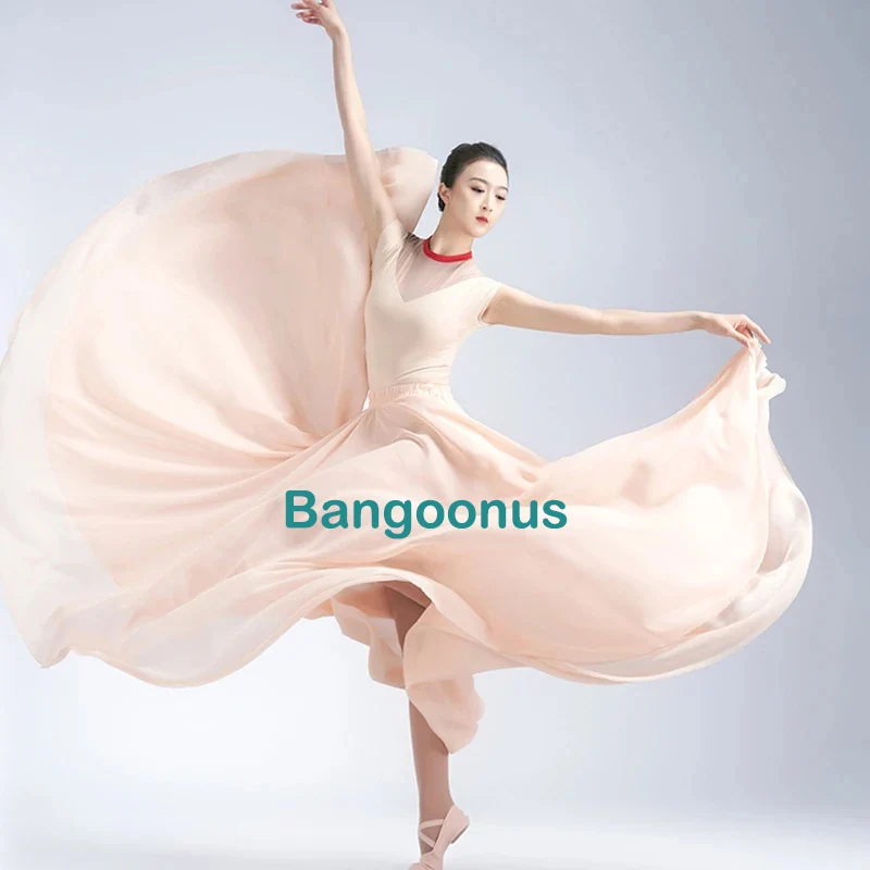 New-Woman-1000-Degree-Classical-dance-clothes-women-elegant-China ...