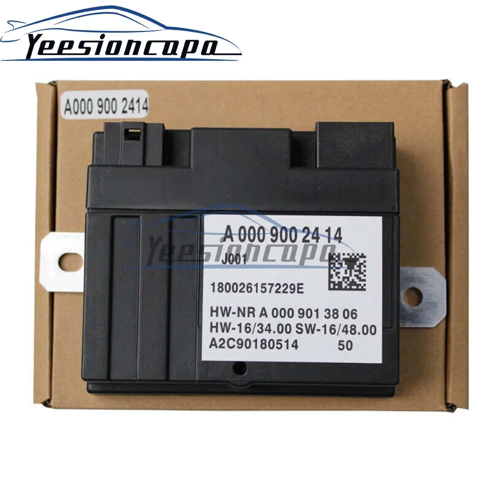 YEES-OEM-A0009002414-Fuel-Pump-Control-Module-0009002414-for-BENZ-2015 ...