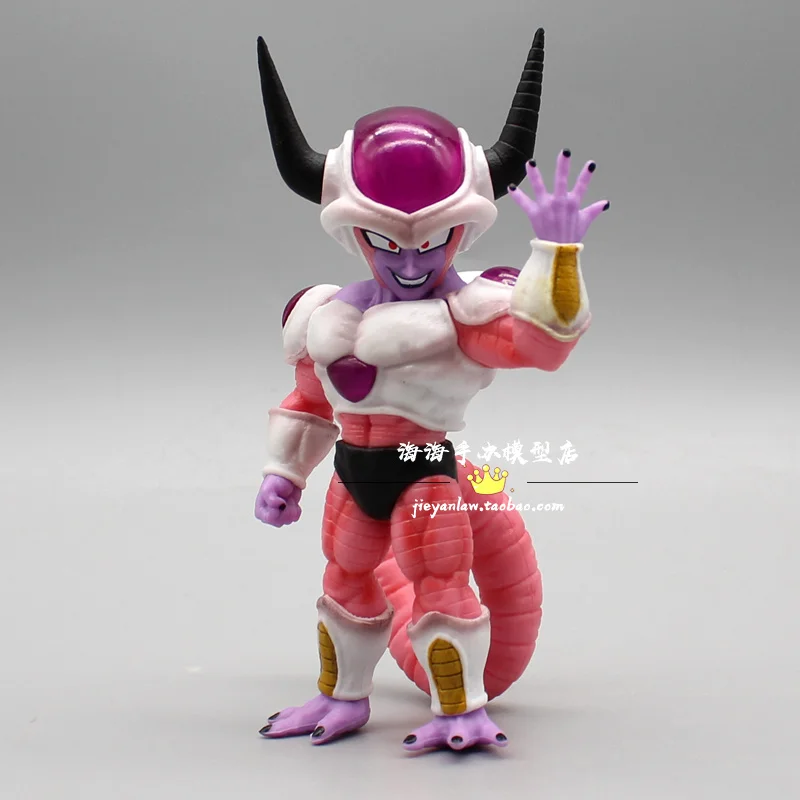 Dragon Ball Z Cooler First Form