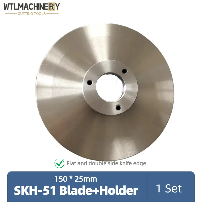 Nonwovens-Cortando-a-l-mina-Holder-Set-l-mina-redonda-derreter-soprando ...