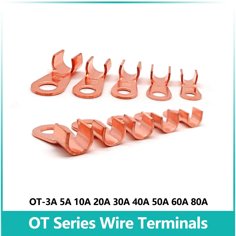 OT-Series-Wire-Terminals-3A-5A-10A-20A-30A-40A-50A-60A-80A-Red-Copper ...