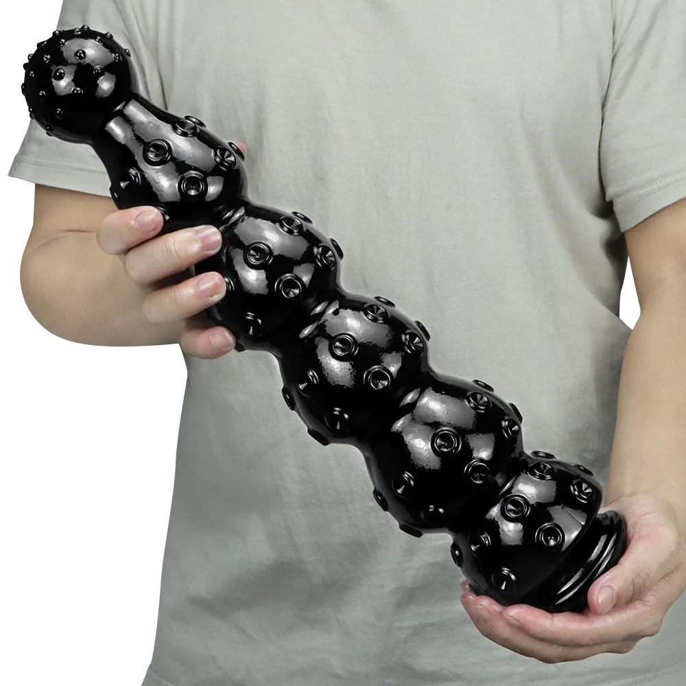 38cm Giant Dragon Dildo Strapon Adult Sex Toys Big Dick For Anal Plug