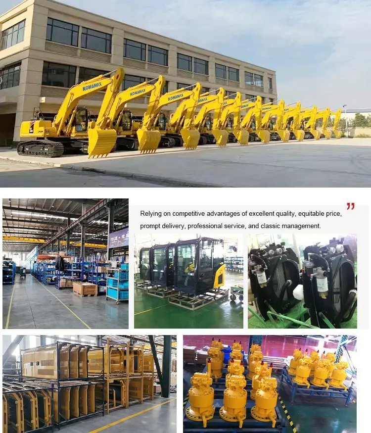 OEM бульдозер D275A-5R джойстик в сборе 702-16-02290 7021602290 ...