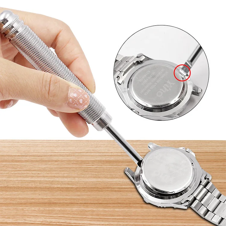 Watch-Opener-Pry-Knife-Durable-Curved-Prying-Head-Remover-Watch-Battery ...