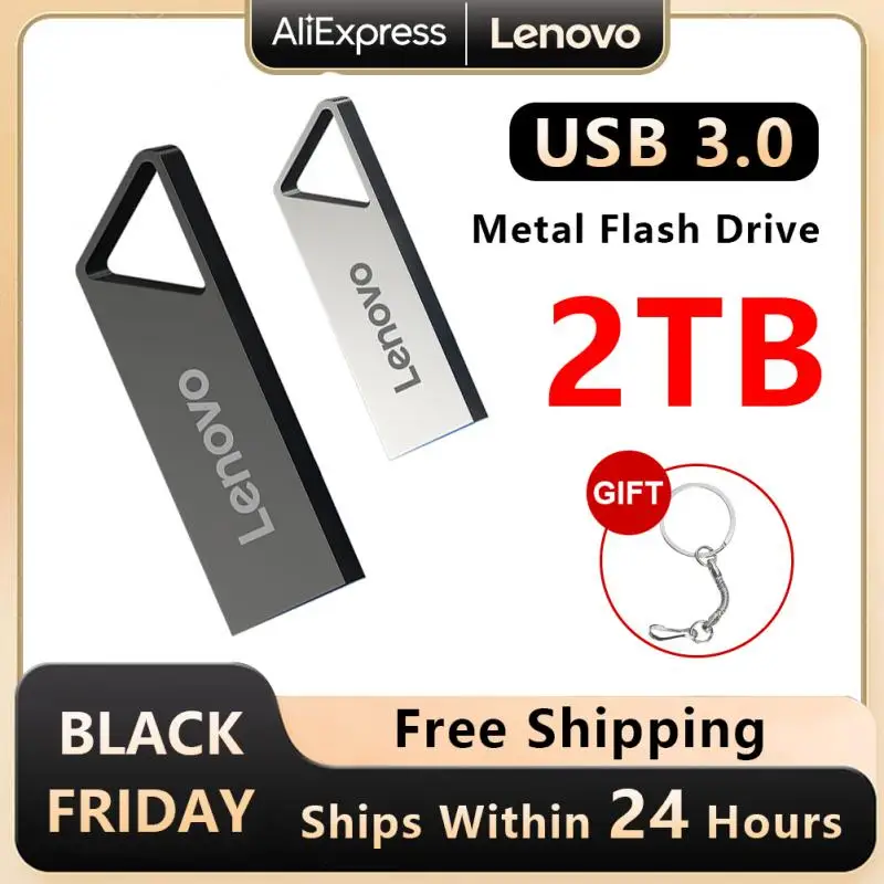 Lenovo-Pen-Drive-2TB-High-Speed-Flash-Memory-Metal-Pendrive-1TB-Flash ...