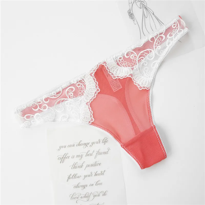 Voplidia-Women-s-XL-Panties-See-Through-Thongs-And-G-String-Underwear ...