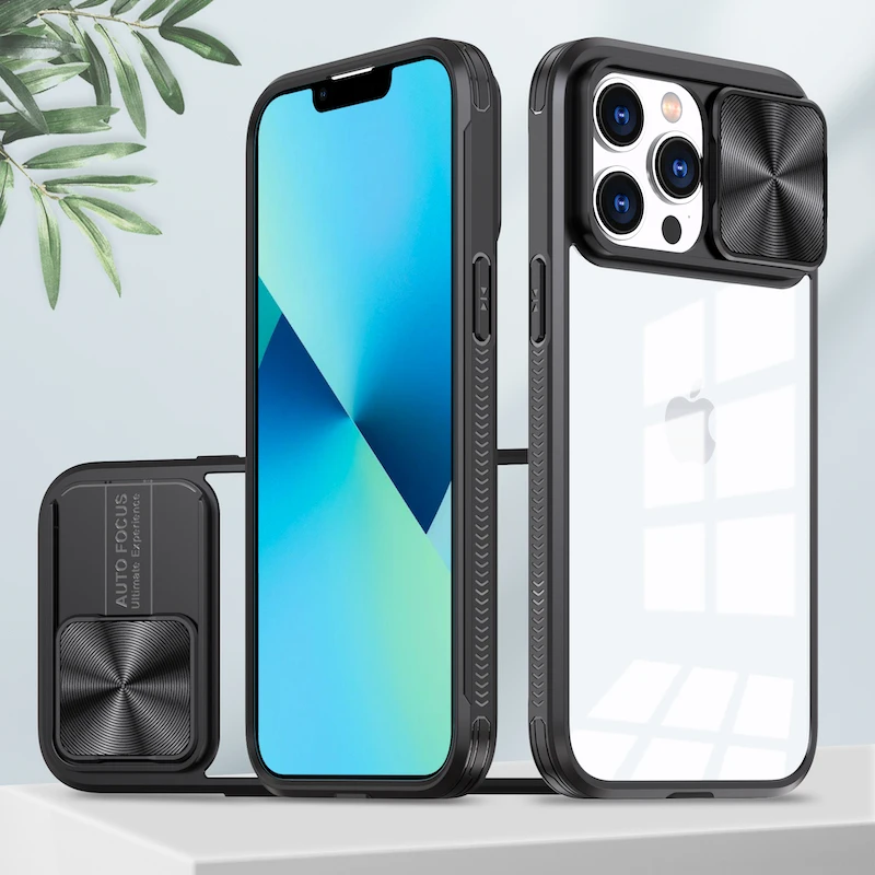 Luxury-Slide-Camera-Lens-Protection-Case-For-iPhone-15-14-13-12-11-Pro ...