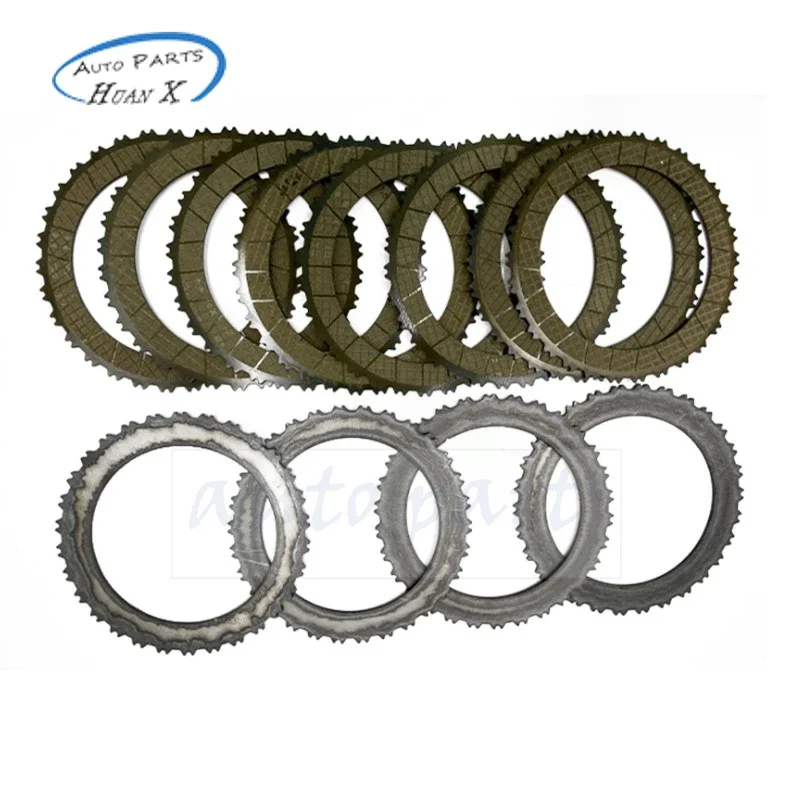 0CK-0DN-Automatic-Transmission-Friction-Kit-Clutch-Plates-for-AUDI-A4 ...