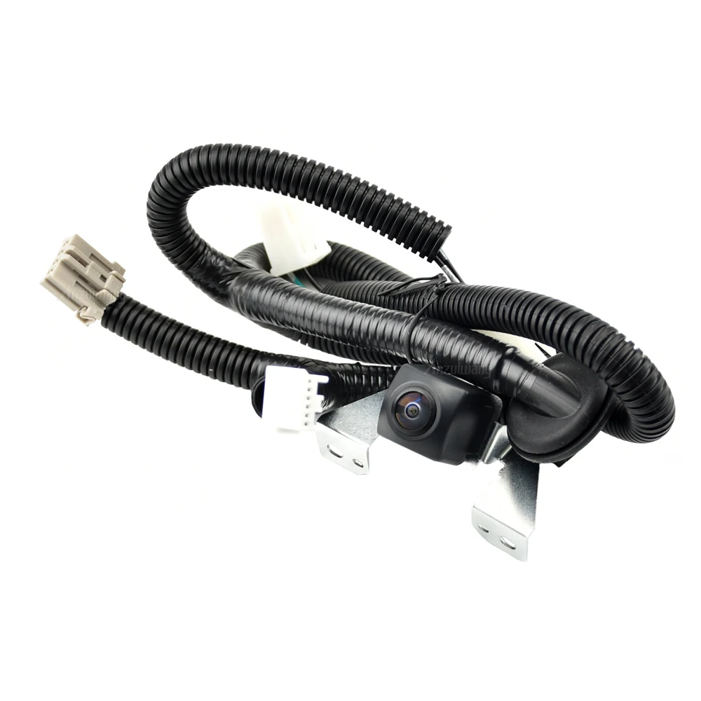 39530-SZA-A01-Reverse-Assist-Rear-View-Camera-Backup-Aid-Parking-Camera ...