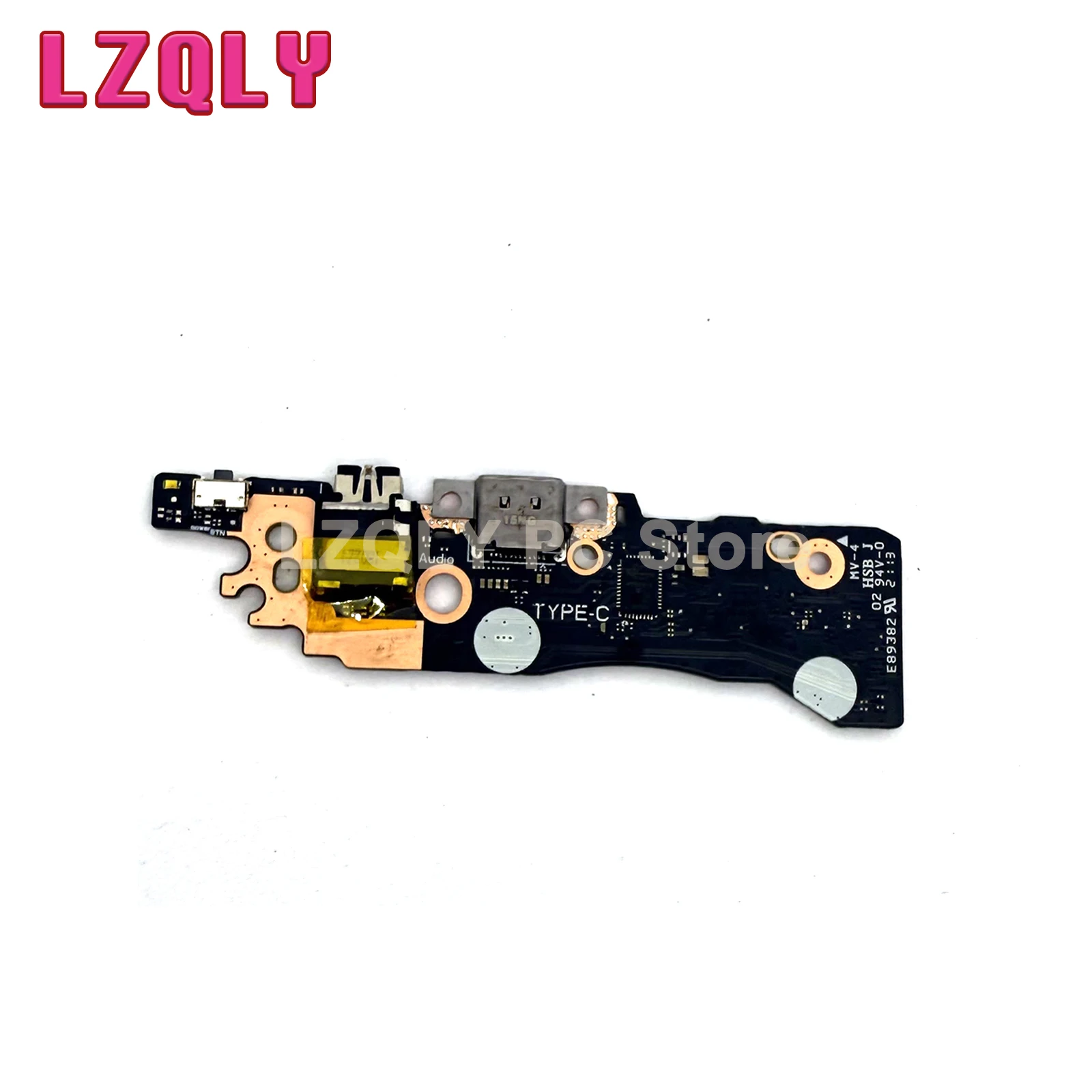NB2857_UB_V4 FOR Lenovo Yoga Slim 7 13ACN5 Audio USB-C Power Button ...