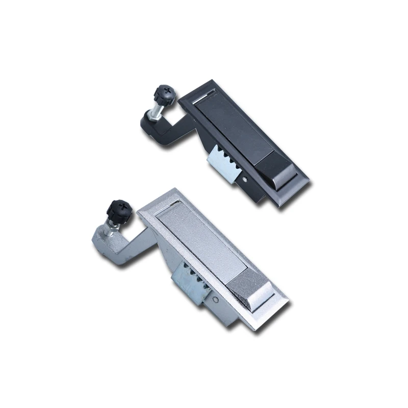 Zinc Alloy Cam Lock Locks Case Boiler Flat Industrial Style Locker ...