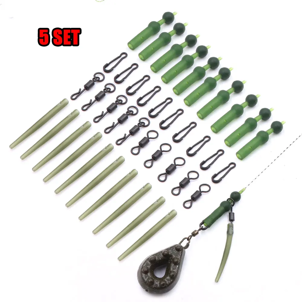 5-Helicopter-Rig-Kit-For-Carp-Fishing-Accessories-Set-Anti-Tangle ...