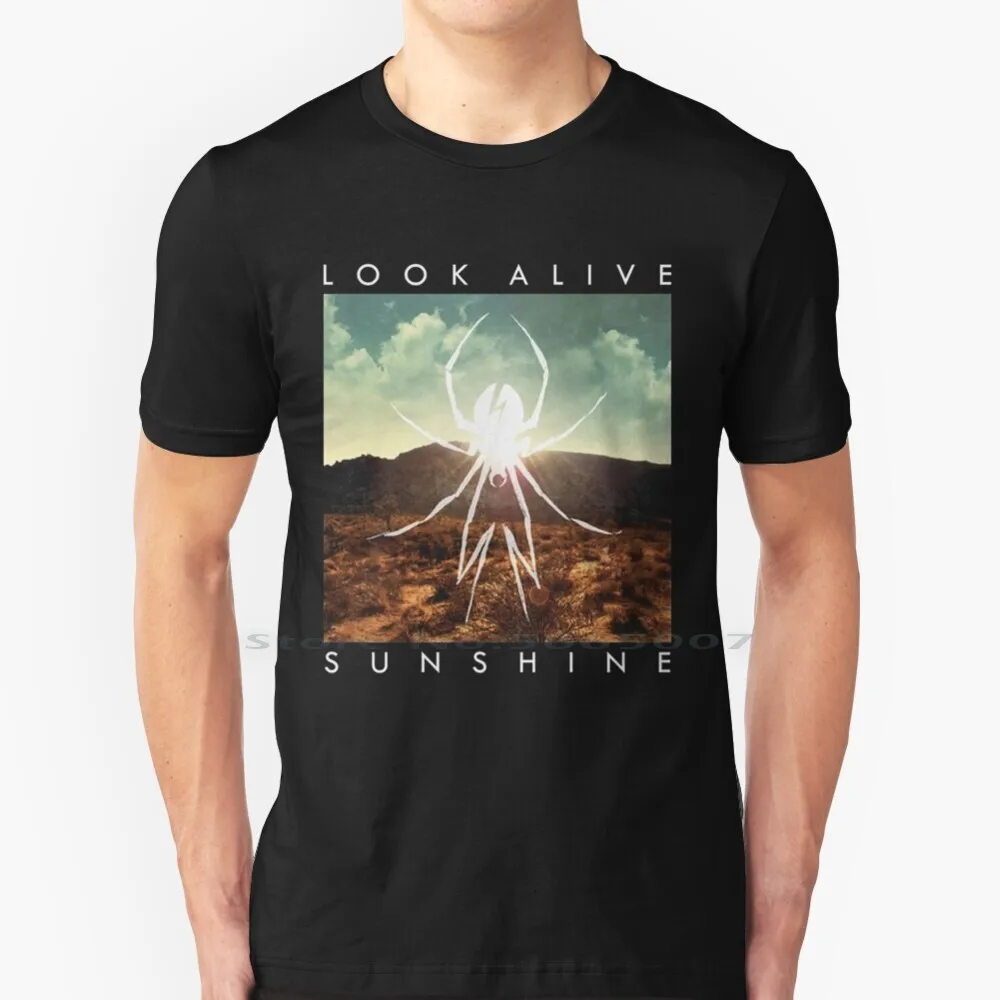 Look Alive Sunshine Shirt