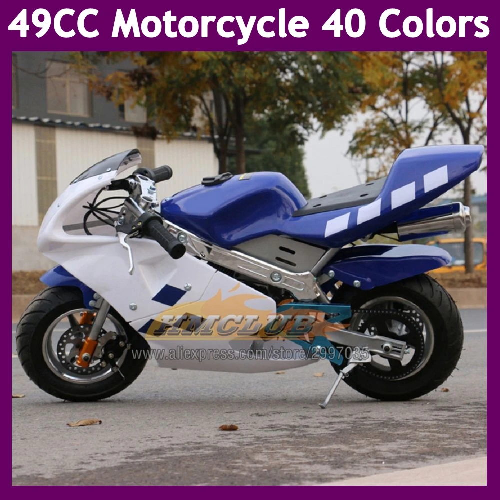 Motocicleta-Mini-Racing-Motos-para-Adultos-Buggy-Pequeno-2-Tempos ...