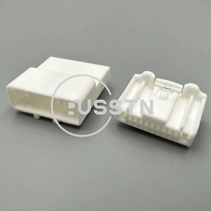 1-Set-20-Pin-Auto-CD-DVD-Player-Wire-Connector-Car-Navigation ...