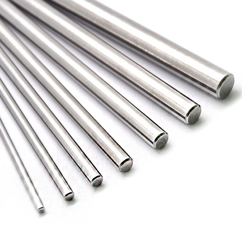 Glass Blowing Assorted Soda Lime Glass Tubes (24-Pack) - 5mm To 12mm ...