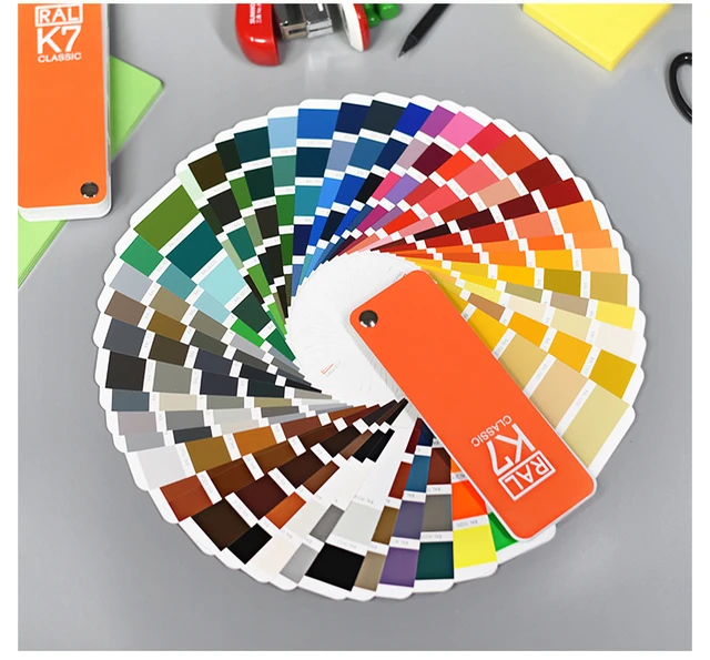 Ral Classic Colour Chart K7-2021 Discounts Online | www.oceanproperty.co.th