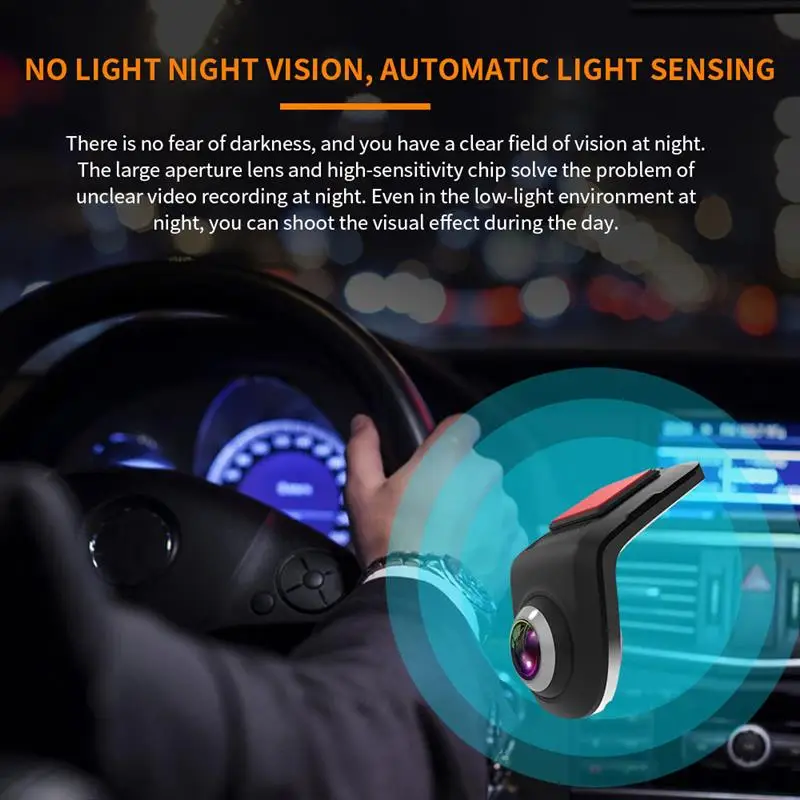 Dash-Cam-ADAS-Car-DVR-ADAS-Video-Night-Version-HD-1080P-Auto-Recorder ...