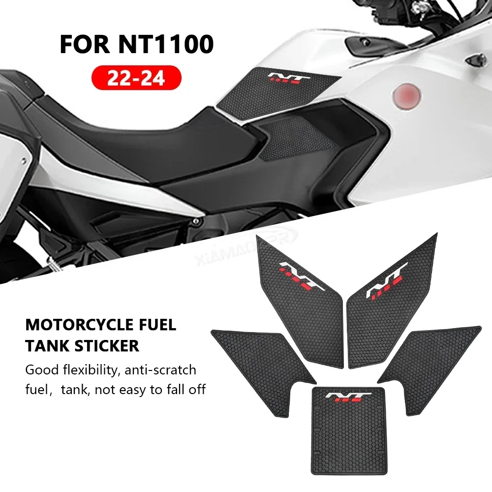 Motorcycle-accessories-fuel-tank-pad-suitable-for-NT1100-NT-1100-anti ...