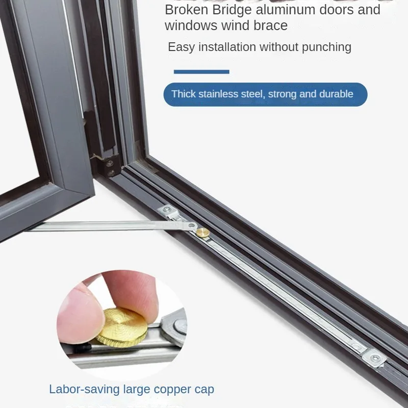 Stainless-Steel-Broken-Bridge-Aluminum-Window-Sliding-Wind-Bracing ...
