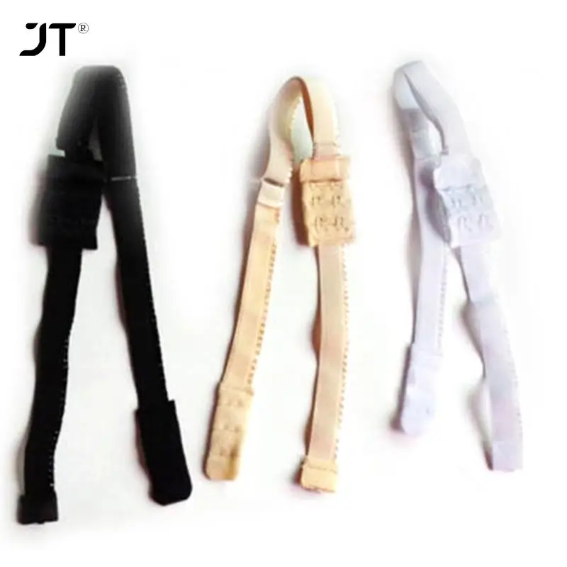 1pair-Adjustable-Extender-Hook-Low-Back-Backless-Bra-Strap-Adapter ...