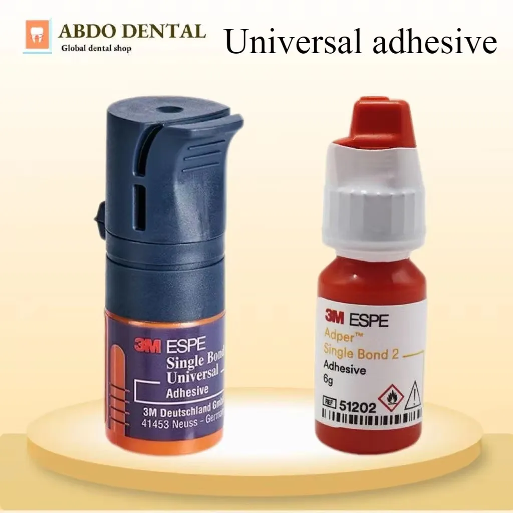 What You Need to Know About Bond That Tie for Dental Applications
