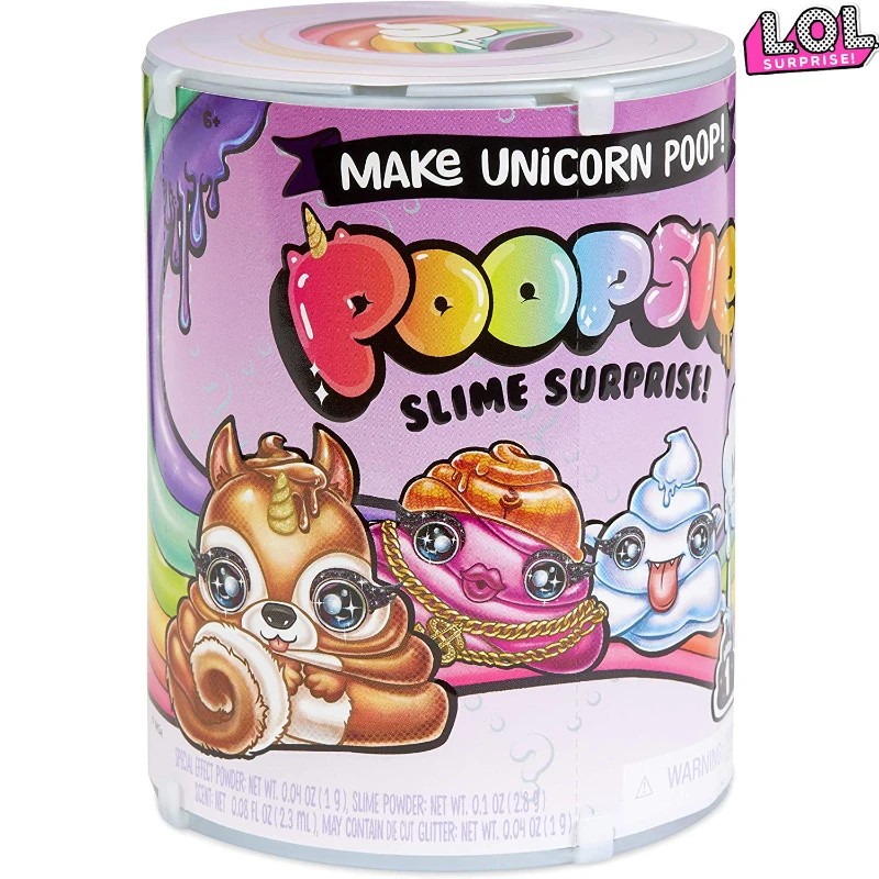 Hobbies-Action-Figures-Dolls-Poopsie-Slime-Surprise-Poop-Pack-Series ...