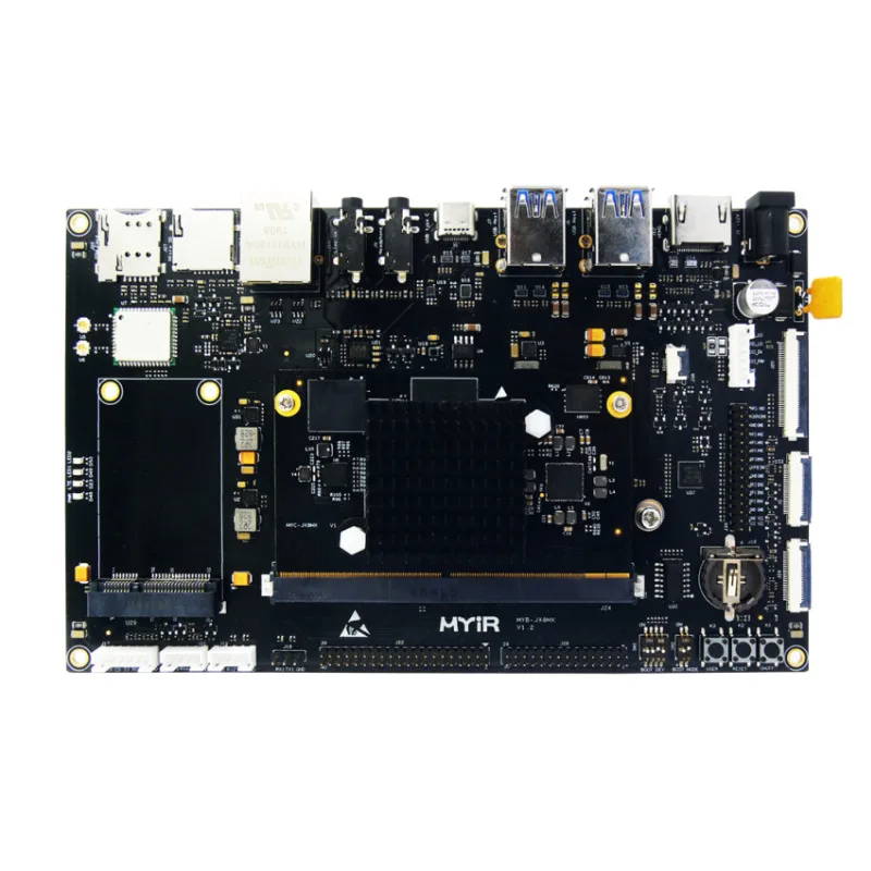 Imx8-MYD-JX8MX-Development-Board-I-MX8M-Development-Board-Dual-Screen ...