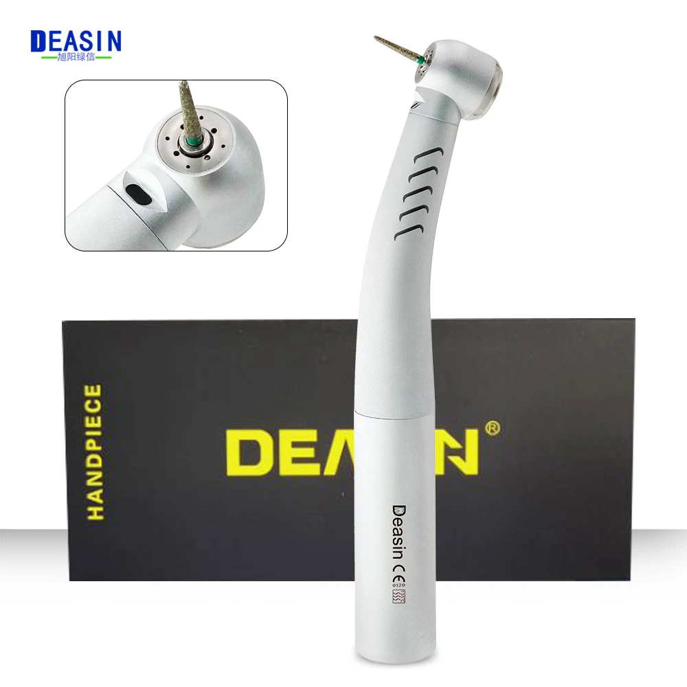 Dental Kavo Type Led Quick Coupler 6 Holes Fit For Fiber Optic Led ...