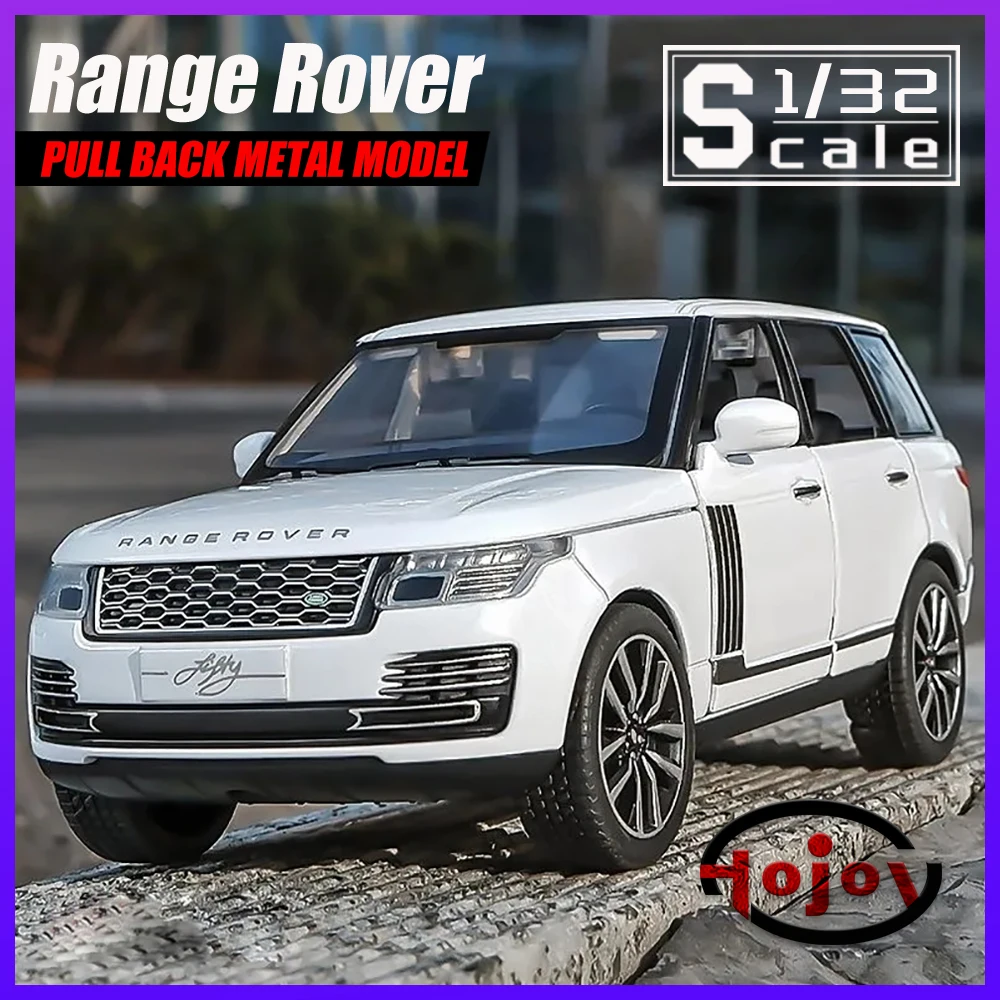 Scale-1-32-Range-Rover-SUV-Metal-Diecast-Alloy-Toy-Cars-Model-Trucks ...