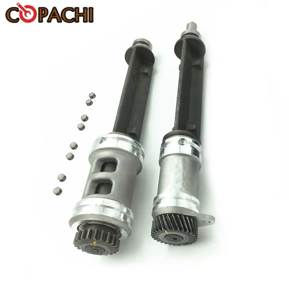 2pcs-Original-Balance-Shaft-Repair-Set-06H198205F-06H103199K-06H198205A ...