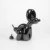 Hot standing Balloon Dog Poop Doggy Poo Statue Resin Animal Sculpture ...