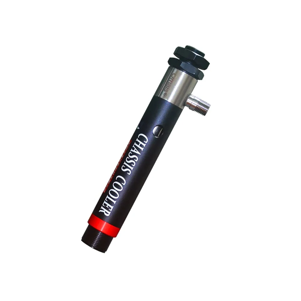 Vortex Tube Pneumatic Cabinet Cooler for High Efficiency Cooling ...