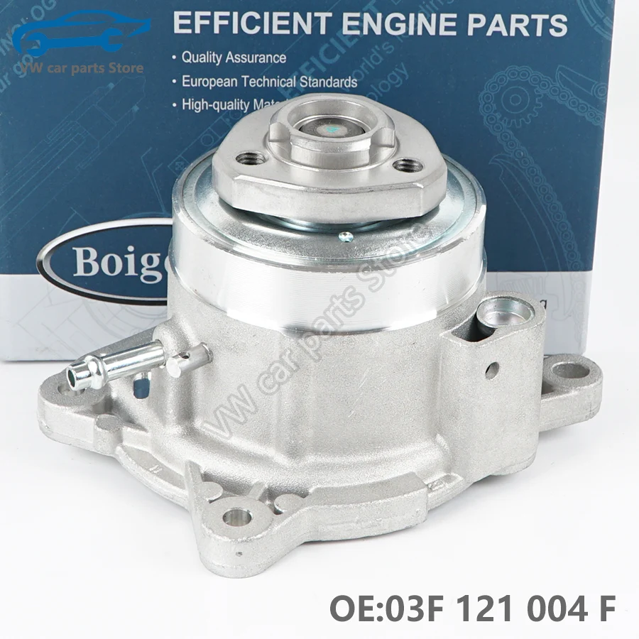 03F121004A-EA211-1-2T-Auto-Engine-Cooling-Water-Pump-For-VW-Beetle ...