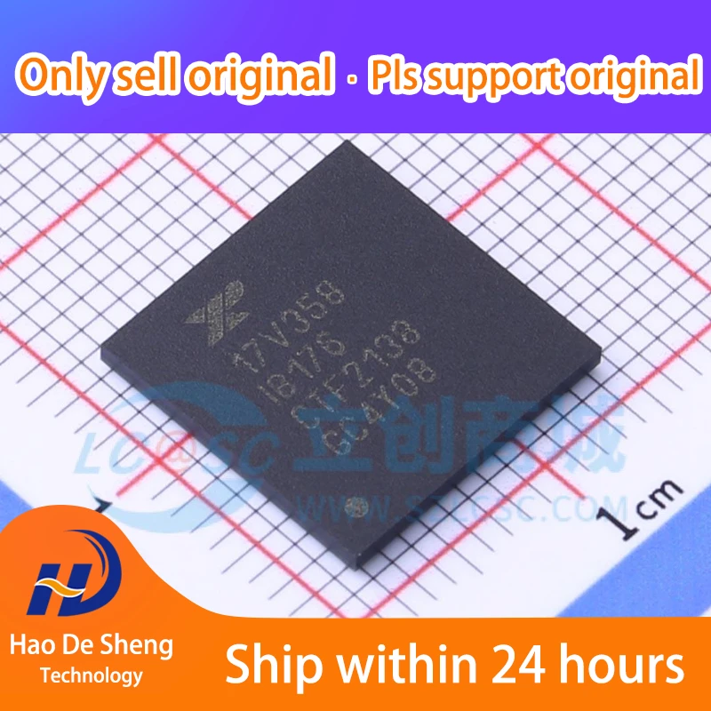 1PCS-LOT-XR17V358IB176-F-XR17V358IB176-FPBGA-176-New-Original-In-Stock.jpg