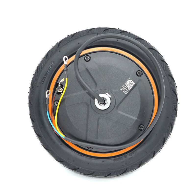 Original Wheel Motor For Ninebot Kickscooter F30 F40 Electric Scooter ...