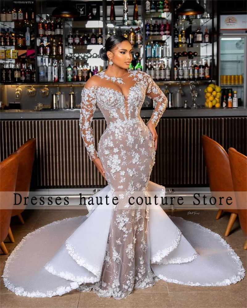 Robes-de-mari-e-sir-ne-en-dentelle-blanche-Aso-Ebi-manches-longues-appliques-perl-es.jpg