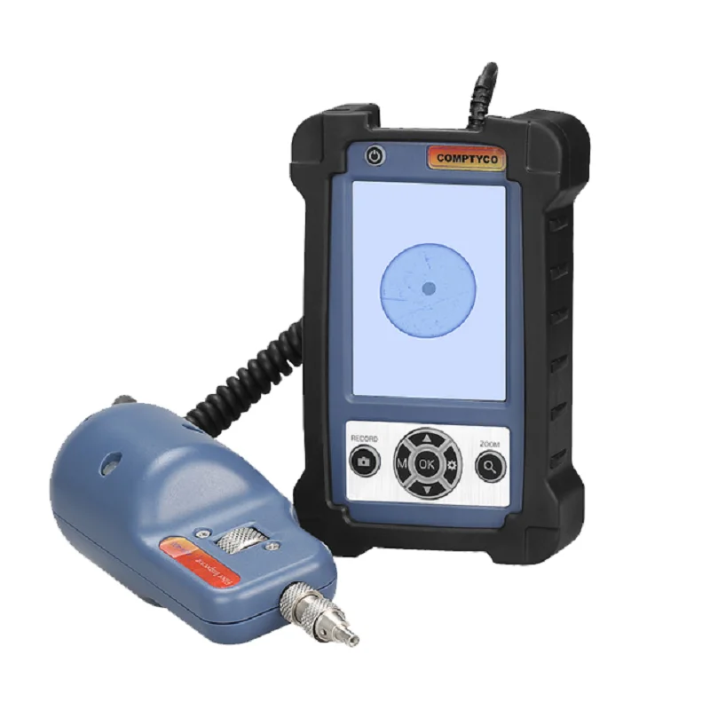 AUA-400-optik-Fiber-u-y-z-High-End-dedekt-r-Fiber-optik-muayene ...