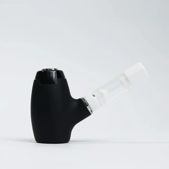 Smoking Pipe Shape E Pipe Vape Pen Battery With 510 Thread Oil ...