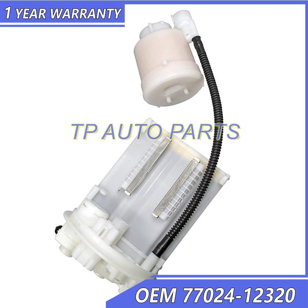 Fuel Pump Fuel Filter OEM 77024-12320 7702412320