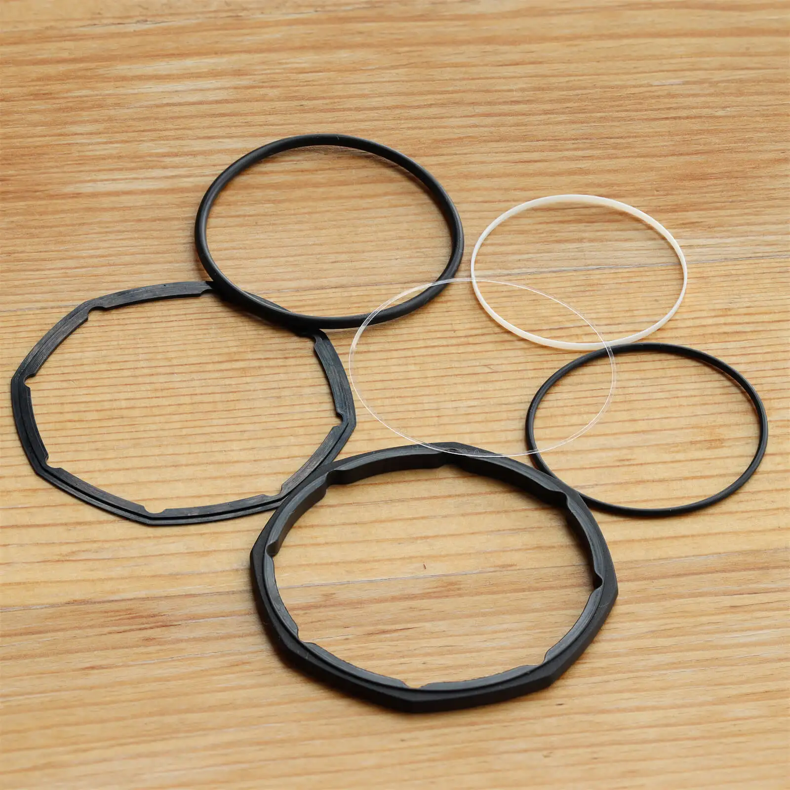Watch-Gasket-Waterproof-Ring-Set-for-Audemars-Piguet-26470st-Bezel-Case ...