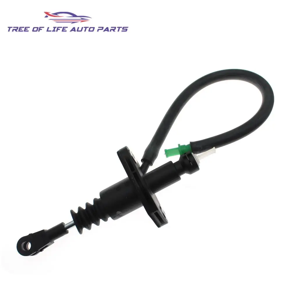 Clutch-Master-Cylinder-For-Opel-Zafira-A05-B-Vectra-B-Saab-9-5-2002 ...