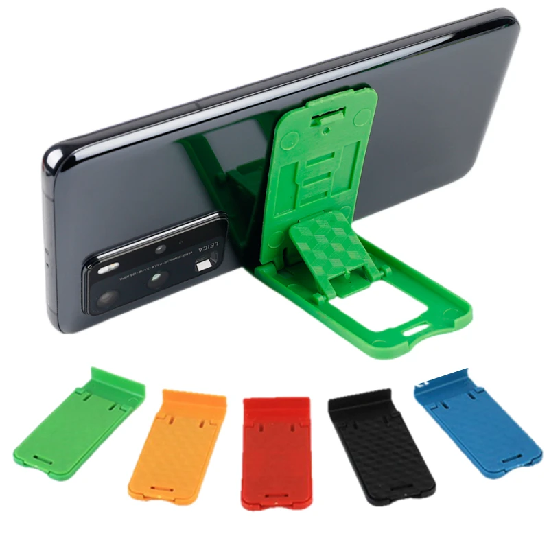 Plastic Desktop Phone Holder | Plastic Mobile Phone Stand | Plastic ...