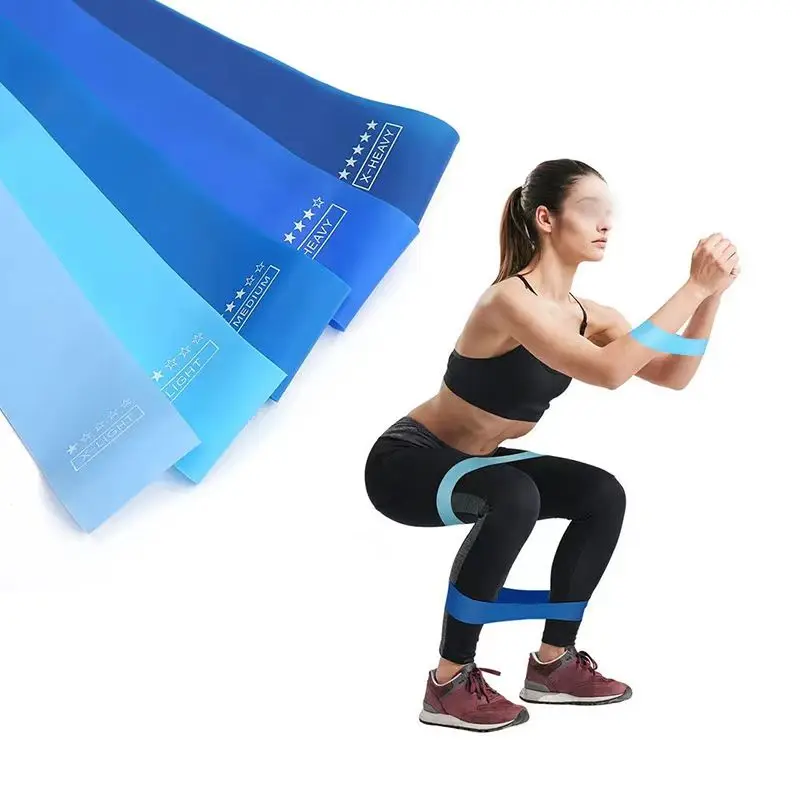Fitness-Elastic-Resistance-Bands-Home-Training-Yoga-Sport-Resistance ...