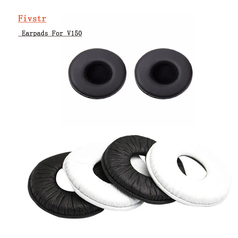 Replacement-soft-Sponge-foam-Earmuff-Cup-Cushion-Earpads-for-SONY-MDR ...