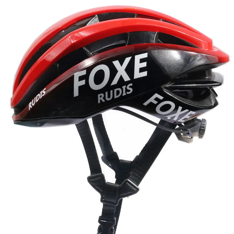 Road Bike Helmet Red Size M L Men Cycling Helmet Women Mtb Bicycle ...