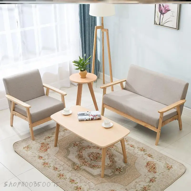 Simple Sofa Set With Price
